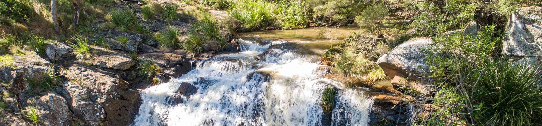 Discover Southern Downs - Southern Downs Regional Council
